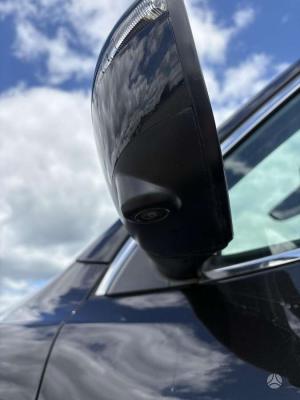 Melns Nissan Qashqai 2020 Tauragė, ar dzinēja tilpumu 1.33 L un nobraukumu 88 tūkst. km par 12700 €, foto 10 vietnē AUTOMOTO.COM.LV