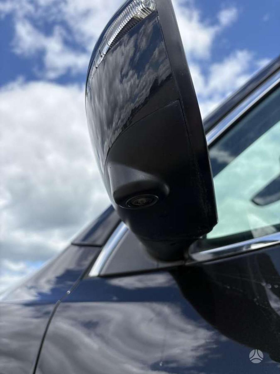 Melns Nissan Qashqai 2020 Tauragė, ar dzinēja tilpumu 1.33 L un nobraukumu 88 tūkst. km par 12700 €, foto 10 vietnē AUTOMOTO.COM.LV