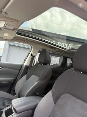 Melns Nissan Qashqai 2020 Tauragė, ar dzinēja tilpumu 1.33 L un nobraukumu 88 tūkst. km par 12700 €, foto 13 vietnē AUTOMOTO.COM.LV