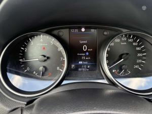 Melns Nissan Qashqai 2020 Tauragė, ar dzinēja tilpumu 1.33 L un nobraukumu 88 tūkst. km par 12700 €, foto 16 vietnē AUTOMOTO.COM.LV