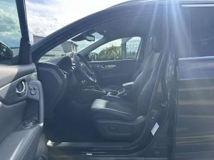 Melns Nissan Qashqai 2020 Kauņa, ar dzinēja tilpumu 1.33 L un nobraukumu 53 tūkst. km par 17399 €, foto 15 vietnē AUTOMOTO.COM.LV