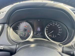 Melns Nissan Qashqai 2020 Kauņa, ar dzinēja tilpumu 1.33 L un nobraukumu 53 tūkst. km par 17399 €, foto 22 vietnē AUTOMOTO.COM.LV