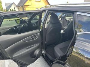 Melns Nissan Qashqai 2020 Kauņa, ar dzinēja tilpumu 1.33 L un nobraukumu 53 tūkst. km par 17399 €, foto 25 vietnē AUTOMOTO.COM.LV