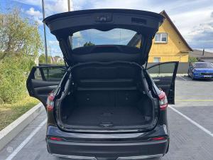 Melns Nissan Qashqai 2020 Kauņa, ar dzinēja tilpumu 1.33 L un nobraukumu 53 tūkst. km par 17399 €, foto 26 vietnē AUTOMOTO.COM.LV