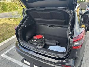 Melns Nissan Qashqai 2020 Kauņa, ar dzinēja tilpumu 1.33 L un nobraukumu 53 tūkst. km par 17399 €, foto 27 vietnē AUTOMOTO.COM.LV