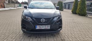 Melns Nissan Qashqai 2021 Kėdainiai, ar dzinēja tilpumu 2.00 L un nobraukumu 46 tūkst. km par 15999 €, foto 4 vietnē AUTOMOTO.COM.LV