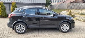Melns Nissan Qashqai 2021 Kėdainiai, ar dzinēja tilpumu 2.00 L un nobraukumu 46 tūkst. km par 15999 €, foto 7 vietnē AUTOMOTO.COM.LV
