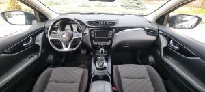 Melns Nissan Qashqai 2021 Kėdainiai, ar dzinēja tilpumu 2.00 L un nobraukumu 46 tūkst. km par 15999 €, foto 16 vietnē AUTOMOTO.COM.LV
