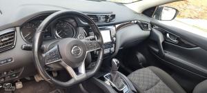 Melns Nissan Qashqai 2021 Kėdainiai, ar dzinēja tilpumu 2.00 L un nobraukumu 46 tūkst. km par 15999 €, foto 17 vietnē AUTOMOTO.COM.LV