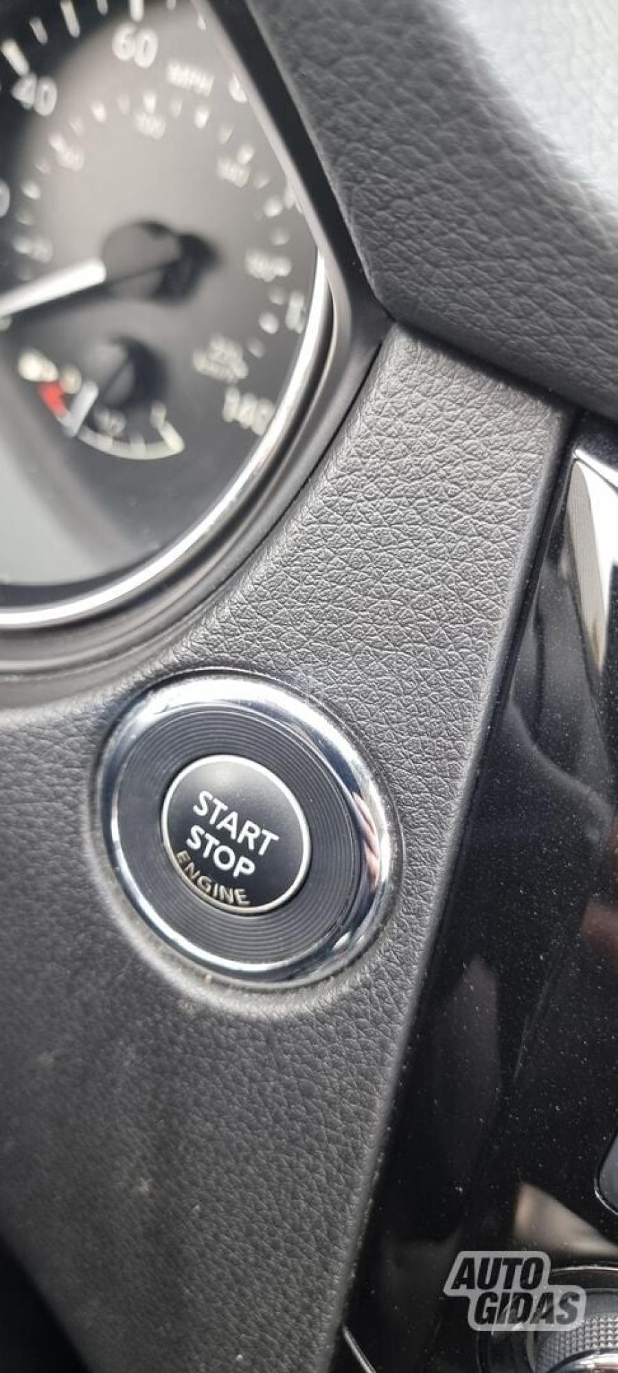 Melns Nissan Qashqai 2021 Kėdainiai, ar dzinēja tilpumu 2.00 L un nobraukumu 46 tūkst. km par 15999 €, foto 21 vietnē AUTOMOTO.COM.LV