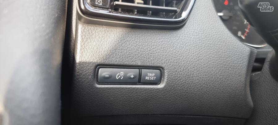 Melns Nissan Qashqai 2021 Kėdainiai, ar dzinēja tilpumu 2.00 L un nobraukumu 46 tūkst. km par 15999 €, foto 22 vietnē AUTOMOTO.COM.LV