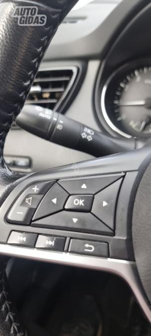 Melns Nissan Qashqai 2021 Kėdainiai, ar dzinēja tilpumu 2.00 L un nobraukumu 46 tūkst. km par 15999 €, foto 25 vietnē AUTOMOTO.COM.LV