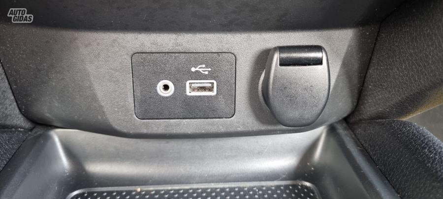 Melns Nissan Qashqai 2021 Kėdainiai, ar dzinēja tilpumu 2.00 L un nobraukumu 46 tūkst. km par 15999 €, foto 27 vietnē AUTOMOTO.COM.LV