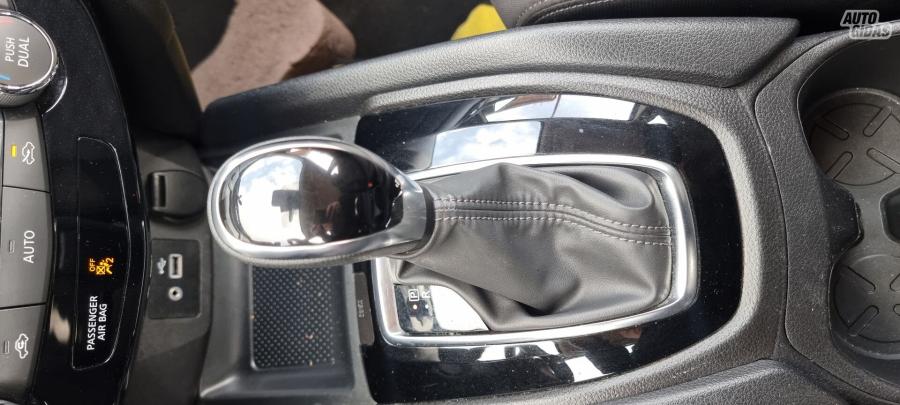 Melns Nissan Qashqai 2021 Kėdainiai, ar dzinēja tilpumu 2.00 L un nobraukumu 46 tūkst. km par 15999 €, foto 28 vietnē AUTOMOTO.COM.LV