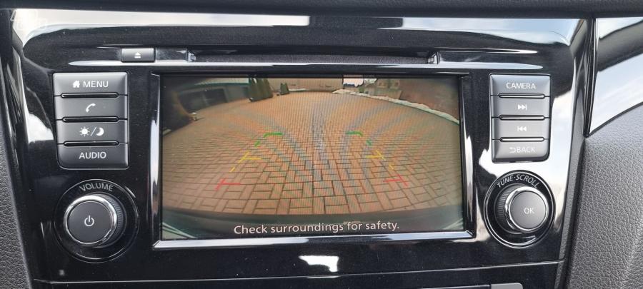 Melns Nissan Qashqai 2021 Kėdainiai, ar dzinēja tilpumu 2.00 L un nobraukumu 46 tūkst. km par 15999 €, foto 32 vietnē AUTOMOTO.COM.LV