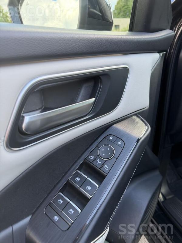 Melns Nissan Qashqai 2022 Rīga, ar dzinēja tilpumu 1.30 L un nobraukumu 28 tūkst. km par 27900 €, foto 8 vietnē AUTOMOTO.COM.LV