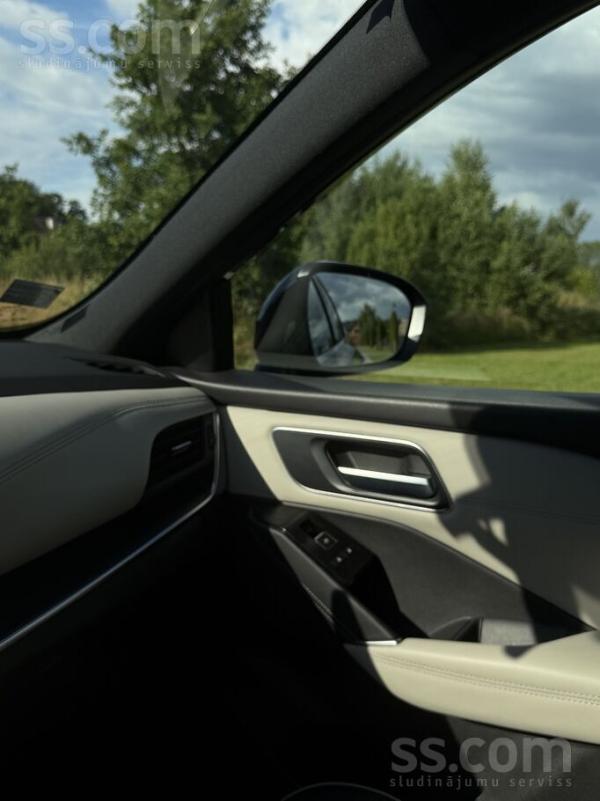 Melns Nissan Qashqai 2022 Rīga, ar dzinēja tilpumu 1.30 L un nobraukumu 28 tūkst. km par 27900 €, foto 10 vietnē AUTOMOTO.COM.LV