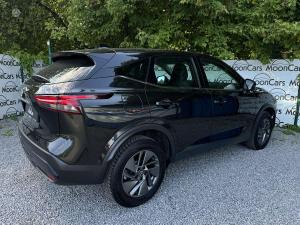 Melns Nissan Qashqai 2022 Viļņa, ar dzinēja tilpumu 1.33 L un nobraukumu 115 tūkst. km par 17200 €, foto 7 vietnē AUTOMOTO.COM.LV