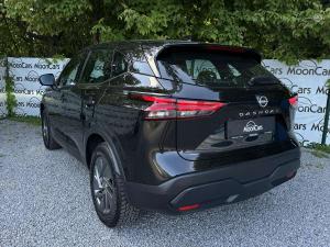 Melns Nissan Qashqai 2022 Viļņa, ar dzinēja tilpumu 1.33 L un nobraukumu 115 tūkst. km par 17200 €, foto 9 vietnē AUTOMOTO.COM.LV