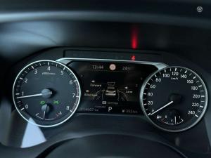 Melns Nissan Qashqai 2022 Viļņa, ar dzinēja tilpumu 1.33 L un nobraukumu 115 tūkst. km par 17200 €, foto 14 vietnē AUTOMOTO.COM.LV