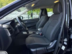 Melns Nissan Qashqai 2022 Viļņa, ar dzinēja tilpumu 1.33 L un nobraukumu 115 tūkst. km par 17200 €, foto 21 vietnē AUTOMOTO.COM.LV