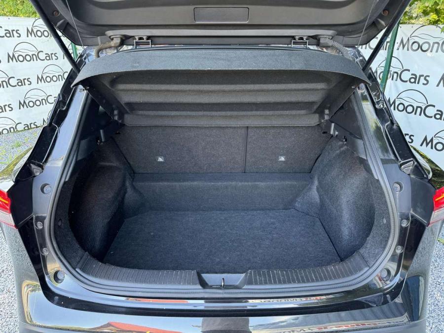 Melns Nissan Qashqai 2022 Viļņa, ar dzinēja tilpumu 1.33 L un nobraukumu 115 tūkst. km par 17200 €, foto 22 vietnē AUTOMOTO.COM.LV