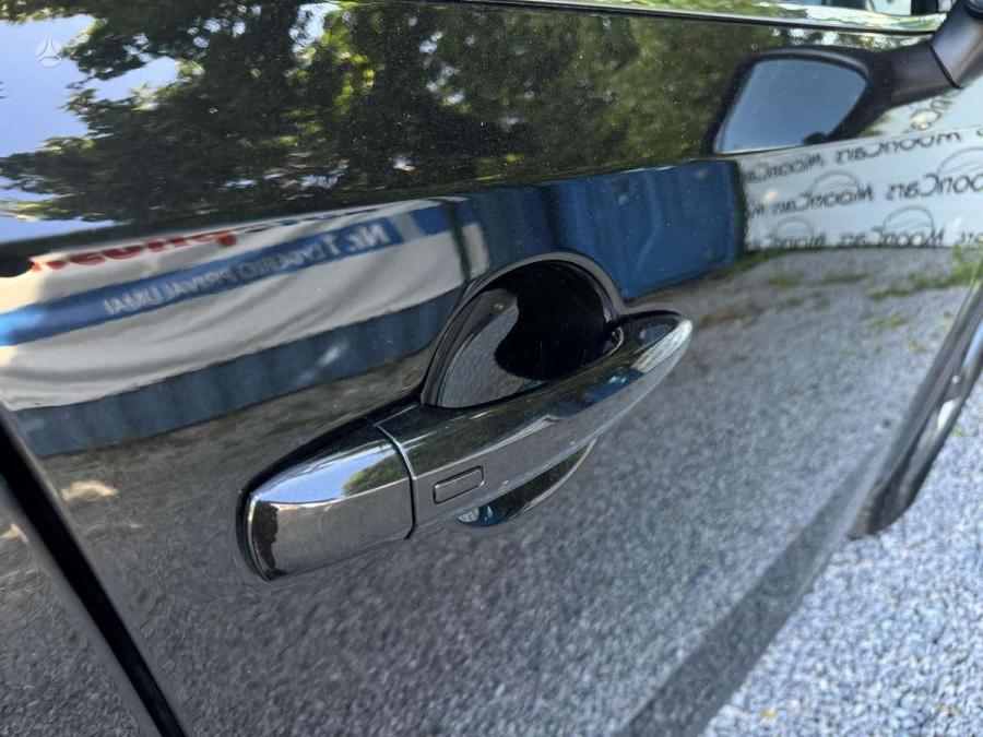 Melns Nissan Qashqai 2022 Viļņa, ar dzinēja tilpumu 1.33 L un nobraukumu 115 tūkst. km par 17200 €, foto 23 vietnē AUTOMOTO.COM.LV