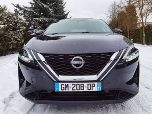 Melns Nissan Qashqai 2023 Kauņa, ar dzinēja tilpumu 1.33 L un nobraukumu 109 tūkst. km par 13800 €, foto 2 vietnē AUTOMOTO.COM.LV