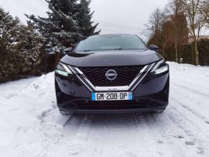 Melns Nissan Qashqai 2023 Kauņa, ar dzinēja tilpumu 1.33 L un nobraukumu 109 tūkst. km par 13800 €, foto 37 vietnē AUTOMOTO.COM.LV
