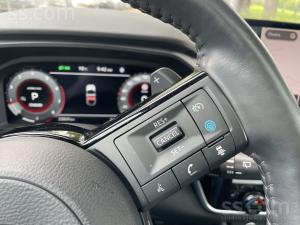 Черный Ниссан Кашкай 2023 в Рига, объемом двигателя 1.30 л и пробегом 23 тыс. км за 28490 €, фото 29 на AUTOMOTO.COM.LV