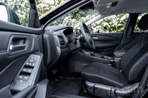 Melns Nissan Qashqai 2023 Rīga, ar dzinēja tilpumu 1.30 L un nobraukumu 48 tūkst. km par 19500 €, foto 10 vietnē AUTOMOTO.COM.LV