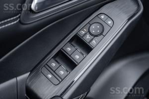 Melns Nissan Qashqai 2023 Rīga, ar dzinēja tilpumu 1.30 L un nobraukumu 48 tūkst. km par 19500 €, foto 11 vietnē AUTOMOTO.COM.LV