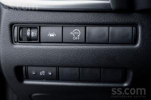 Melns Nissan Qashqai 2023 Rīga, ar dzinēja tilpumu 1.30 L un nobraukumu 48 tūkst. km par 19500 €, foto 31 vietnē AUTOMOTO.COM.LV