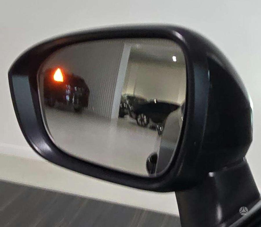 Melns Nissan Qashqai 2023 Šauļi, ar dzinēja tilpumu 1.50 L un nobraukumu 24 tūkst. km par 22900 €, foto 15 vietnē AUTOMOTO.COM.LV