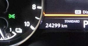 Melns Nissan Qashqai 2023 Šauļi, ar dzinēja tilpumu 1.50 L un nobraukumu 24 tūkst. km par 22900 €, foto 18 vietnē AUTOMOTO.COM.LV