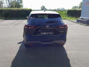 Melns Nissan Qashqai 2024 Kauņa, ar dzinēja tilpumu 1.50 L un nobraukumu 12 tūkst. km par 32587 €, foto 13 vietnē AUTOMOTO.COM.LV