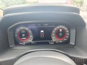 Black Nissan Qashqai 2024 in Riga, with an engine capacity of 1.50 L and mileage of 41 thousand km for 26400 €, photo 14 on AUTOMOTO.COM.LV