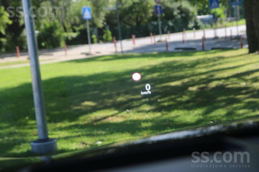 Black Nissan Qashqai 2025 in Riga, with an engine capacity of 1.30 L and mileage of 19 thousand km for 27490 €, photo 21 on AUTOMOTO.COM.LV