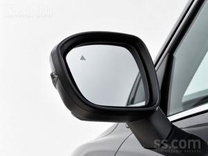 Black Nissan Qashqai 2025 in Riga, with an engine capacity of 1.30 L and mileage of 27 thousand km for 26980 €, photo 16 on AUTOMOTO.COM.LV