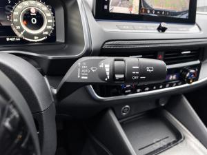 Melns Nissan Qashqai 2025 Rīga, ar dzinēja tilpumu 1.30 L un nobraukumu 52 tūkst. km par 27900 €, foto 13 vietnē AUTOMOTO.COM.LV