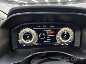 Melns Nissan Qashqai 2025 Rīga, ar dzinēja tilpumu 1.30 L un nobraukumu 52 tūkst. km par 27900 €, foto 14 vietnē AUTOMOTO.COM.LV