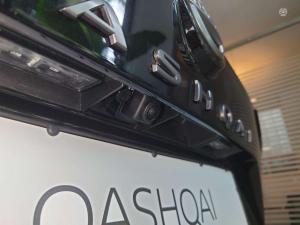 Black Nissan Qashqai 2026 in Kaunas, with an engine capacity of 1.33 L and mileage of 0 thousand km for 33690 €, photo 27 on AUTOMOTO.COM.LV