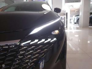 Black Nissan Qashqai 2026 in Kaunas, with an engine capacity of 1.33 L and mileage of 0 thousand km for 33690 €, photo 32 on AUTOMOTO.COM.LV