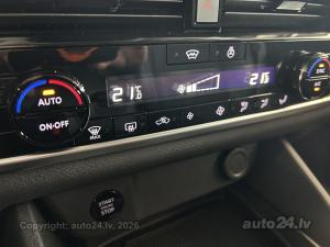 Черный Ниссан Кашкай 2026 в Тарту, объемом двигателя 1.30 л и пробегом 0 тыс. км за 32890 €, фото 15 на AUTOMOTO.COM.LV