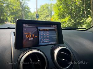 Melns Nissan Qashqai 2007 Tallina, ar dzinēja tilpumu 2.00 L un nobraukumu 190 tūkst. km par 2700 €, foto 11 vietnē AUTOMOTO.COM.LV