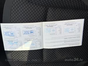 Melns Nissan Qashqai 2007 Tallina, ar dzinēja tilpumu 2.00 L un nobraukumu 224 tūkst. km par 2899 €, foto 16 vietnē AUTOMOTO.COM.LV