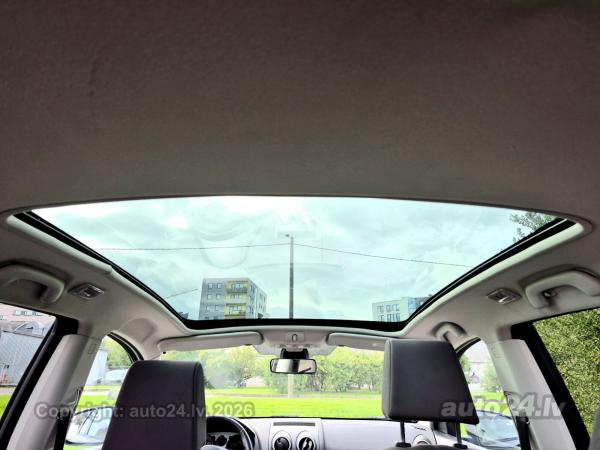 Ниссан Кашкай 2009 в Таллин на AUTOMOTO.COM.LV Черный Ниссан Кашкай 2009 в Таллин, объемом двигателя 2.00 л и пробегом 266 тыс. км за 2990 €, фото 11 на AUTOMOTO.COM.LV