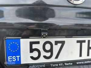Melns Nissan Qashqai 2010 Tartu, ar dzinēja tilpumu 0.00 L un nobraukumu 139 tūkst. km par 5200 €, foto 9 vietnē AUTOMOTO.COM.LV