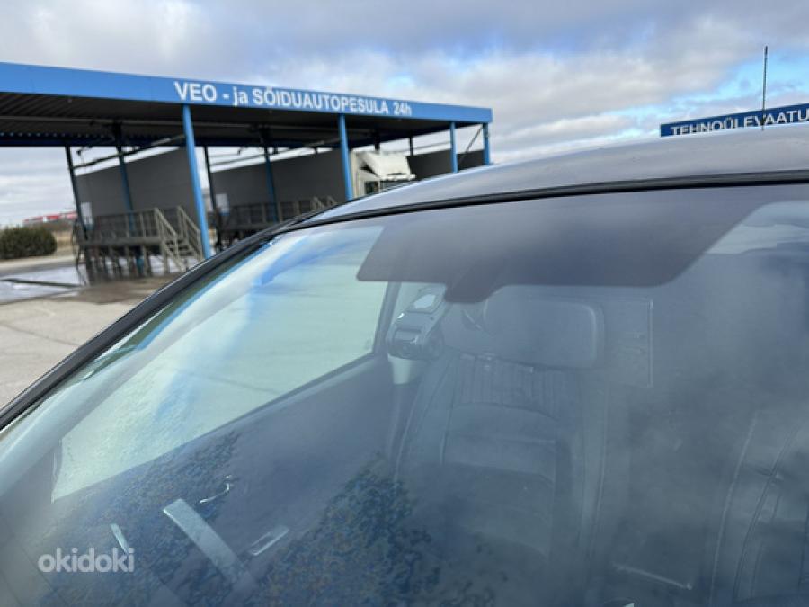 Melns Nissan Qashqai 2010 Tartu, ar dzinēja tilpumu 0.00 L un nobraukumu 139 tūkst. km par 5200 €, foto 11 vietnē AUTOMOTO.COM.LV