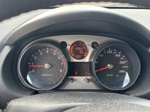 Melns Nissan Qashqai 2010 Tartu, ar dzinēja tilpumu 0.00 L un nobraukumu 139 tūkst. km par 5200 €, foto 13 vietnē AUTOMOTO.COM.LV